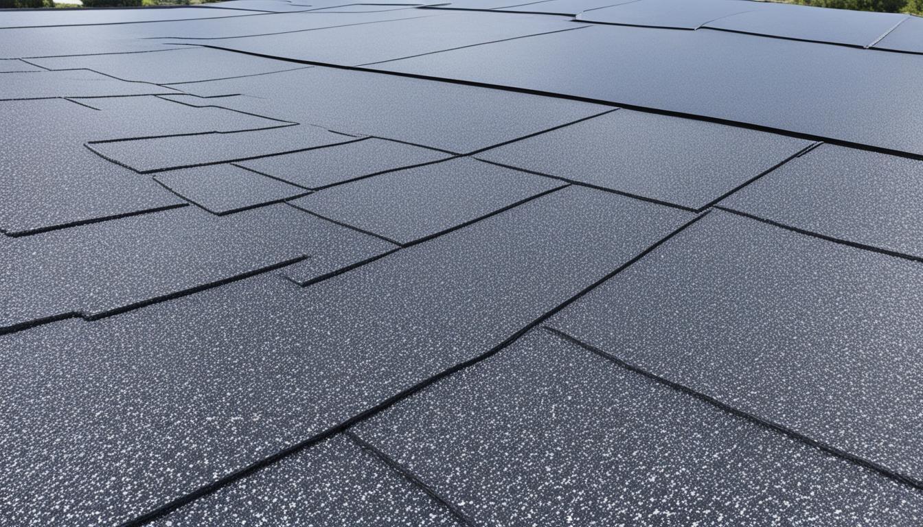 Dakbedekking Epdm Of Bitumen